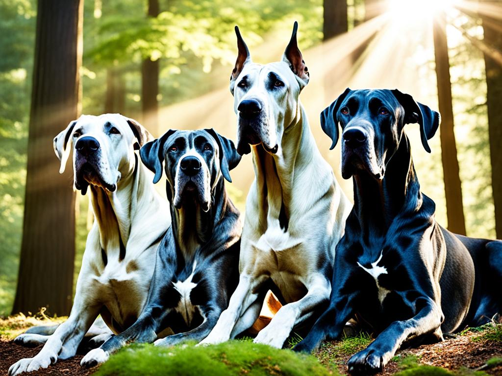 Razas de Perros Grandes y Tranquilos – Lo Mejor