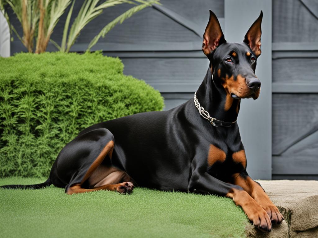Orígenes y Evolución de la Raza Doberman