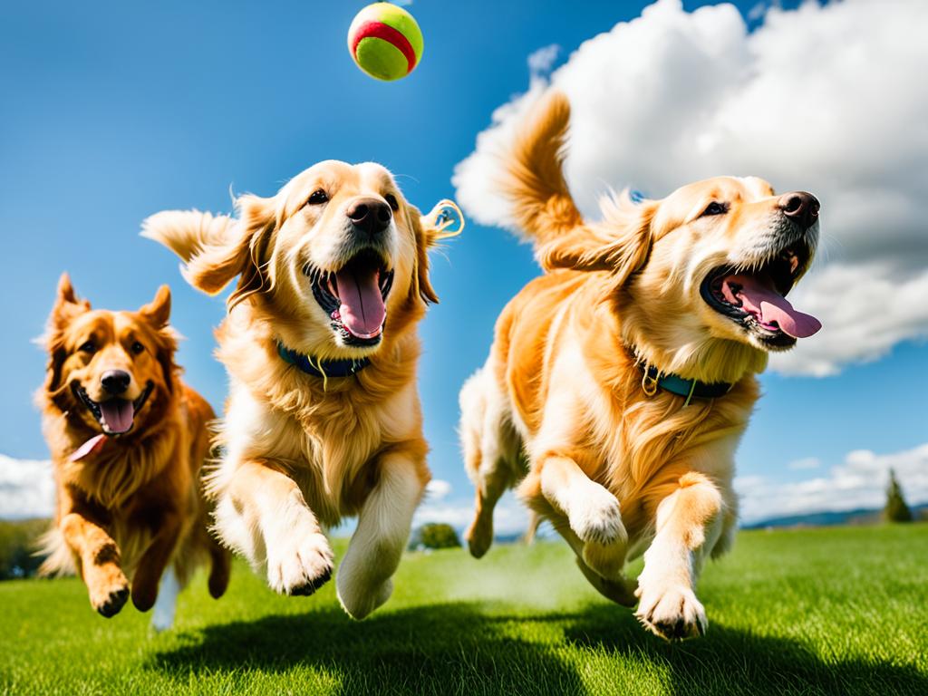 Los Mejores Perros Grandes para Familias - Encuéntralos