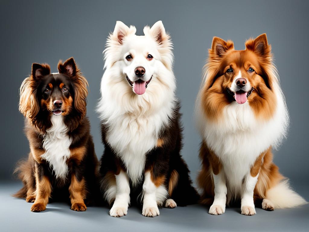 Razas de Perros Grandes con Pelo Rizado: Guía 2023